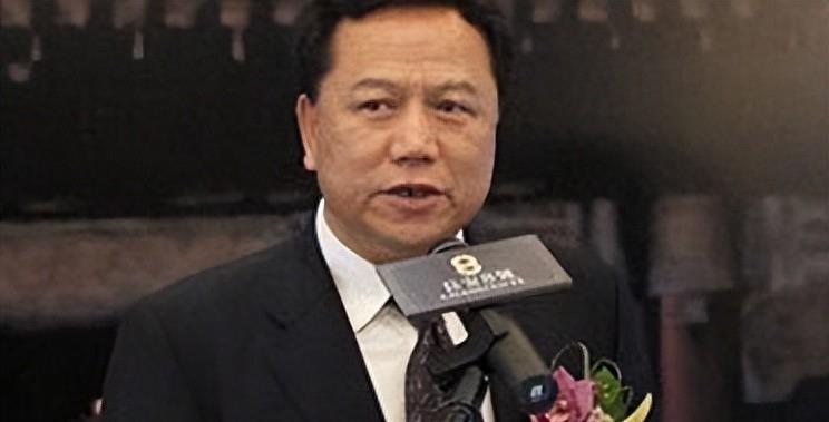 Rich second-generation Wang Shuo: He spent tens of millions chasing ...