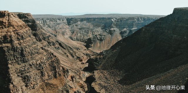 East African Rift Valley - the world's longest rift valley - iMedia