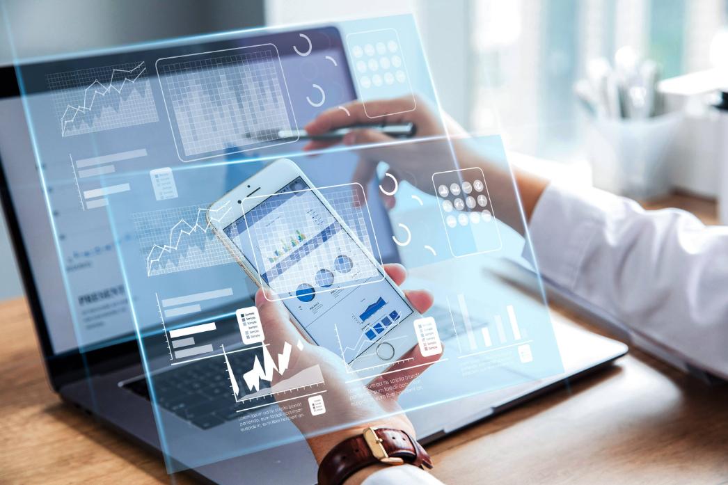 How to promote the development of digital financial inclusion and solve ...