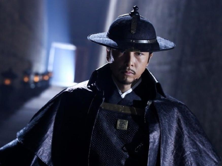 The demise of Jinyiwei: All the leaders, big and small, were killed and ...