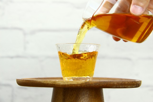 How Tea Evolved Today - iMedia