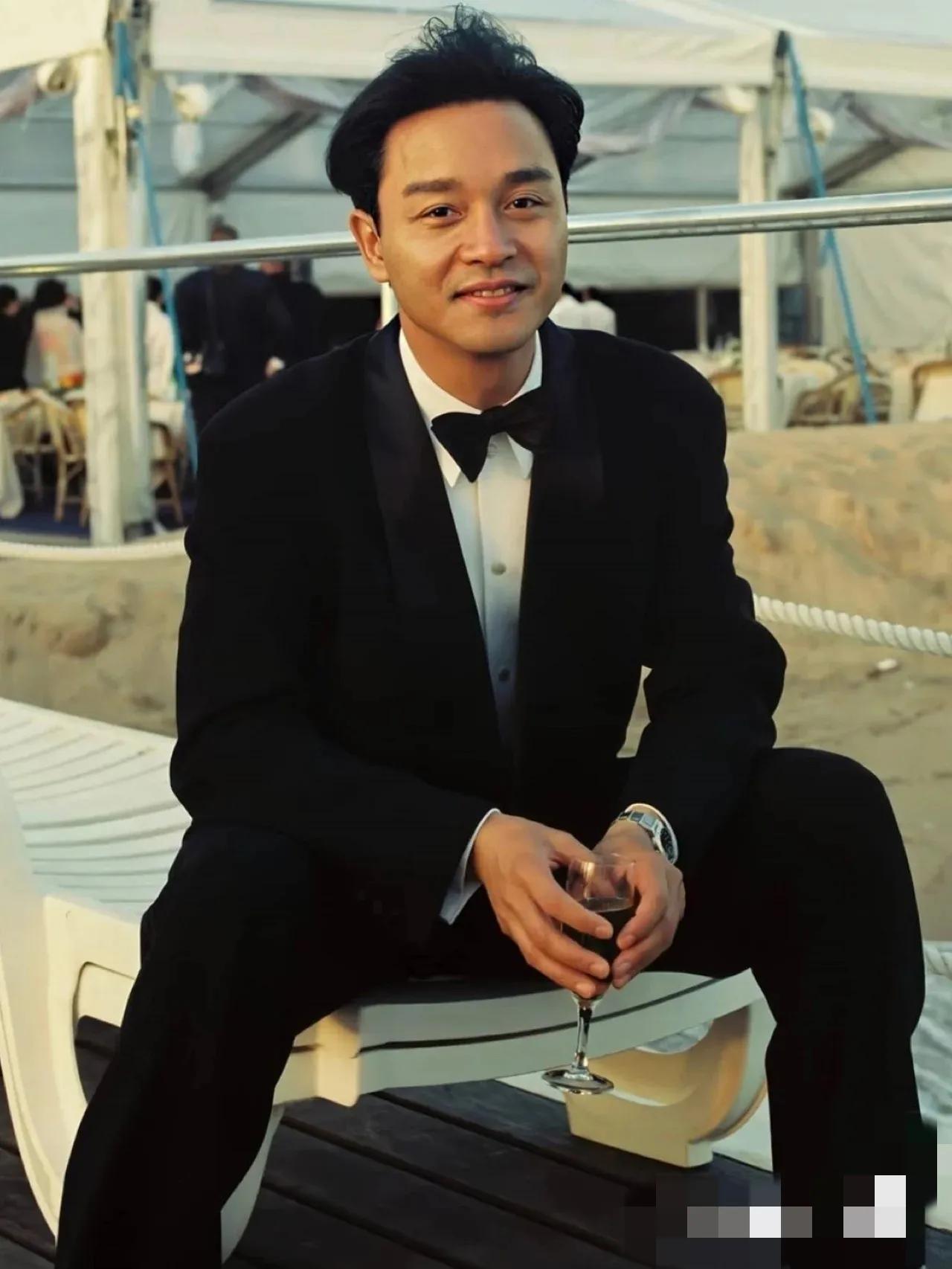 Leslie Cheung, a generation of superstars from rising to falling (1 ...