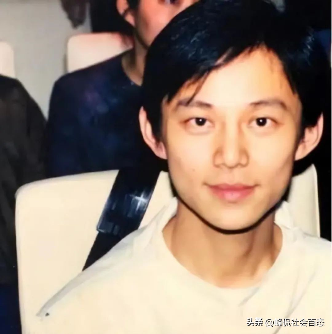 He Jiong went from a famous host to a nobody, just because he received ...