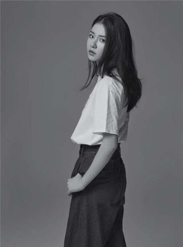 Lin Chenhan is so pretty - iNEWS