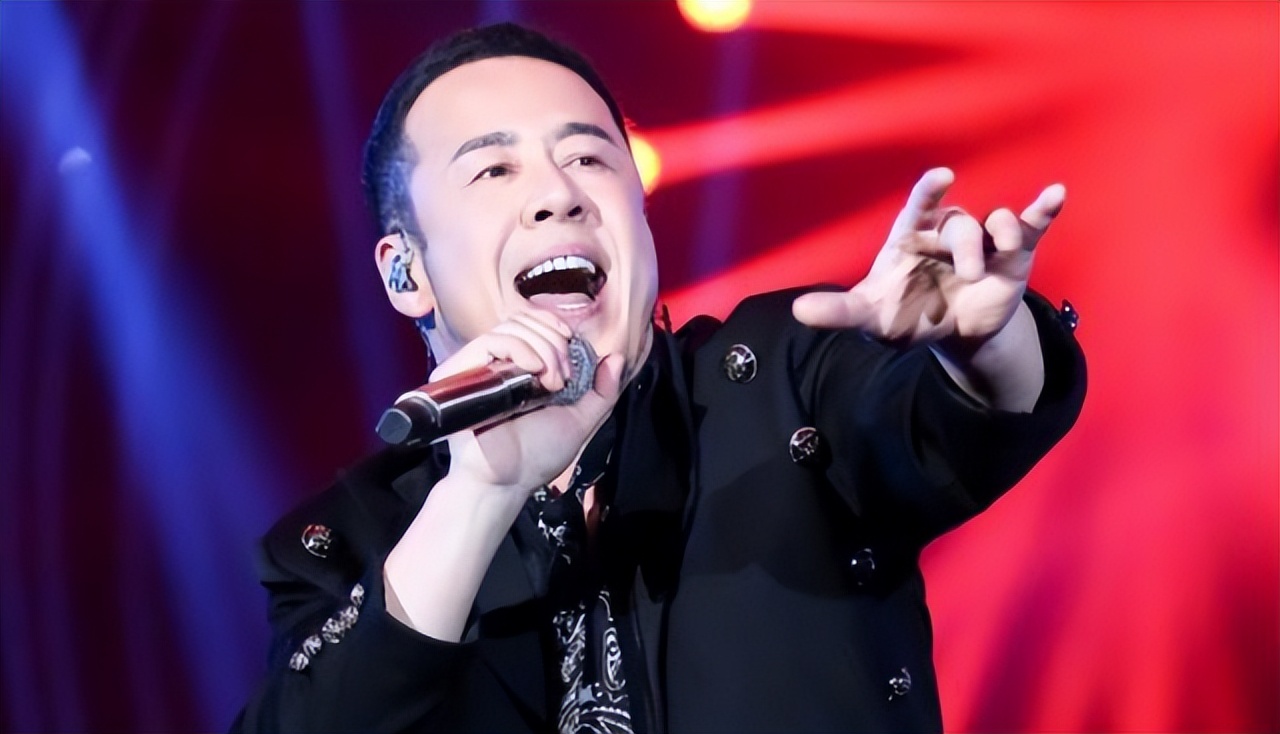 Yang Kun, who is "invincible", has also come to this day. Netizens: If ...