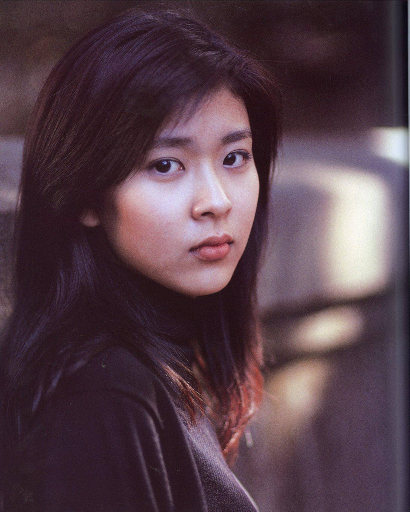 Star picture book Matsu Takako - iNEWS