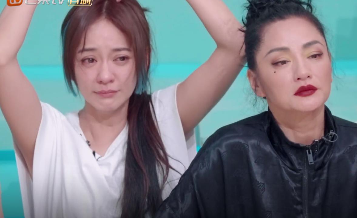 Choo Ja Hyun was eliminated, Xie Na, Jia Jingwen and the director were ...