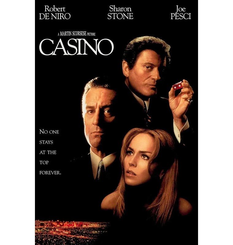 "The audience should be integrated into the film from the first shot ...