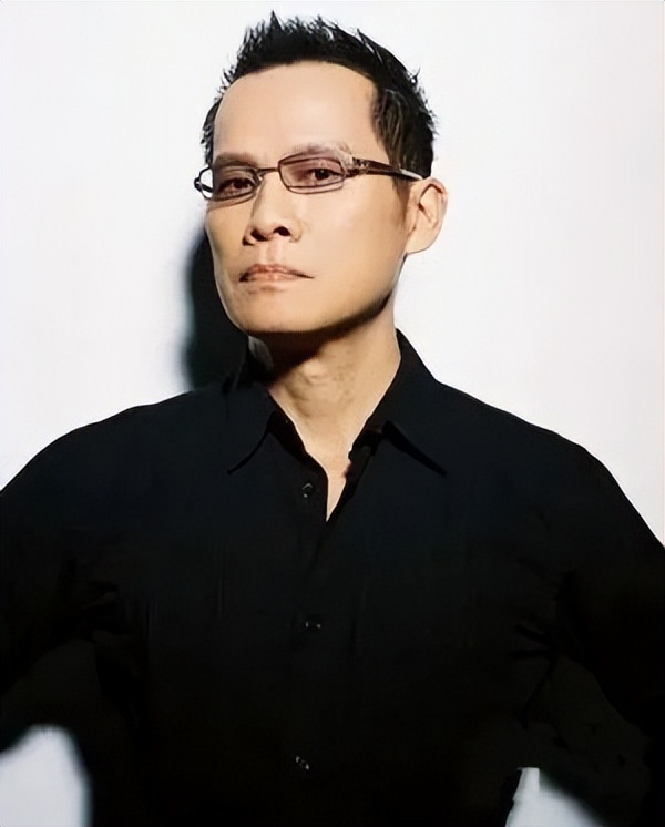 Luo Dayou, the godfather of Chinese music, why no more new songs - iNEWS