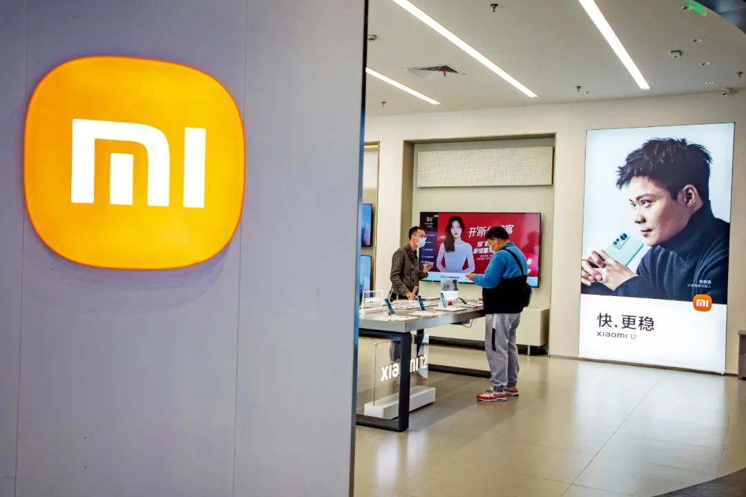 Young people don't change their phones anymore?How domestic mobile ...