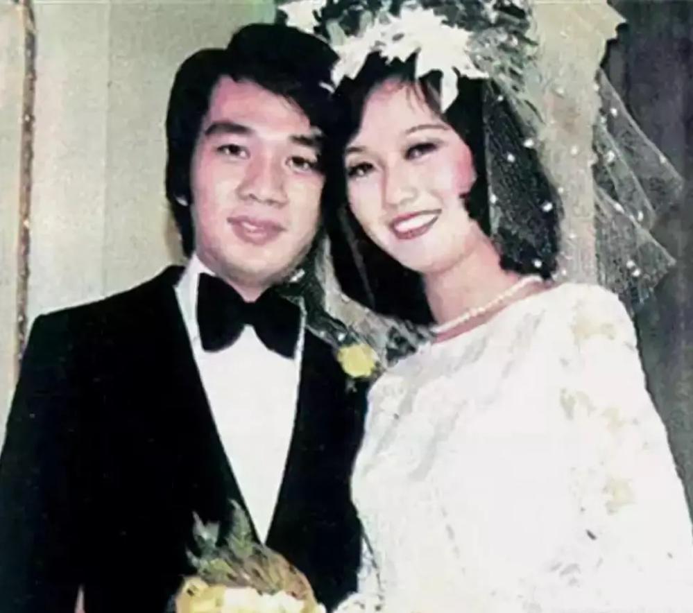 76-year-old "Old Opera Bone" Huang Jinshen: He has been married to Zhao ...