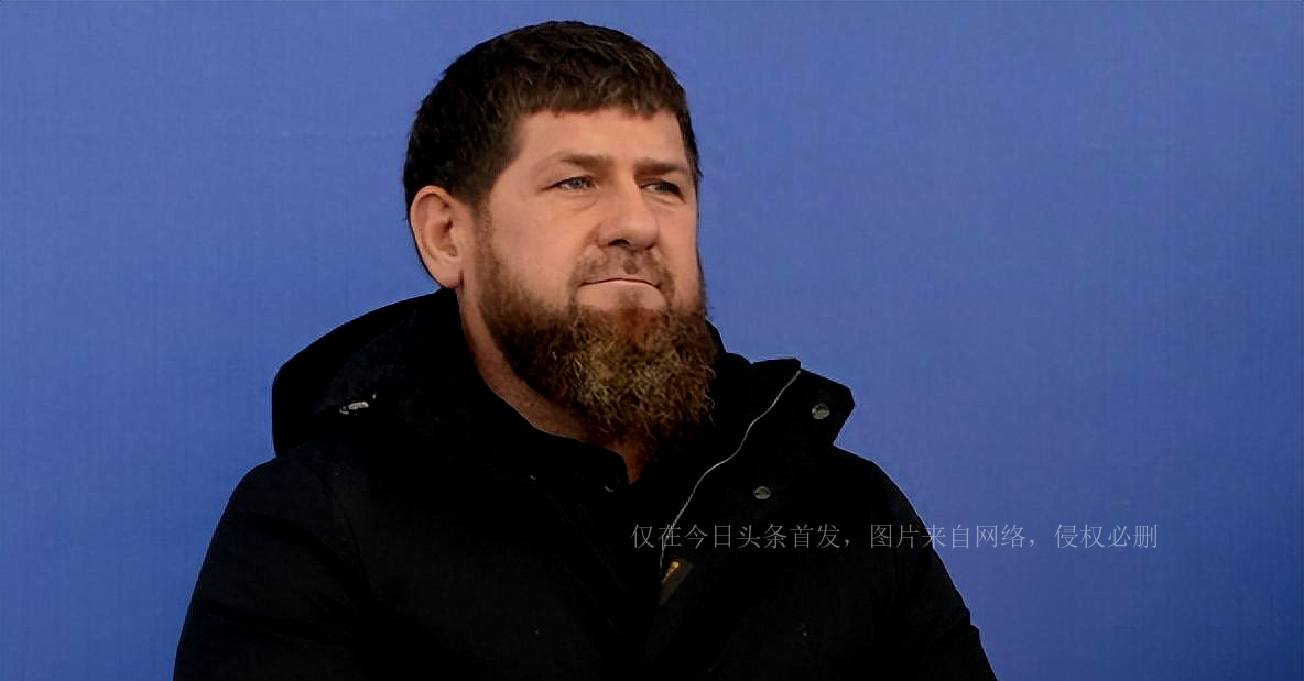 The Chechen commander predicted the decisive battle between Russia and ...