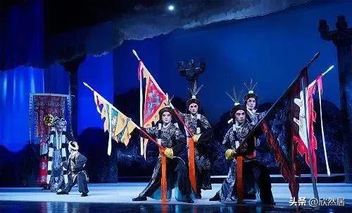 Appreciation and Analysis of Yuan Dynasty Zaju - iNEWS