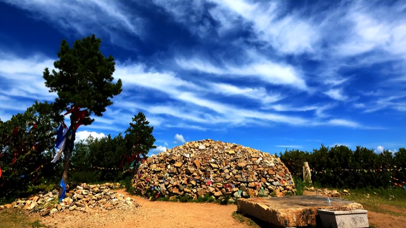 Where did the Khitan originate, and where did the Khitan people go ...