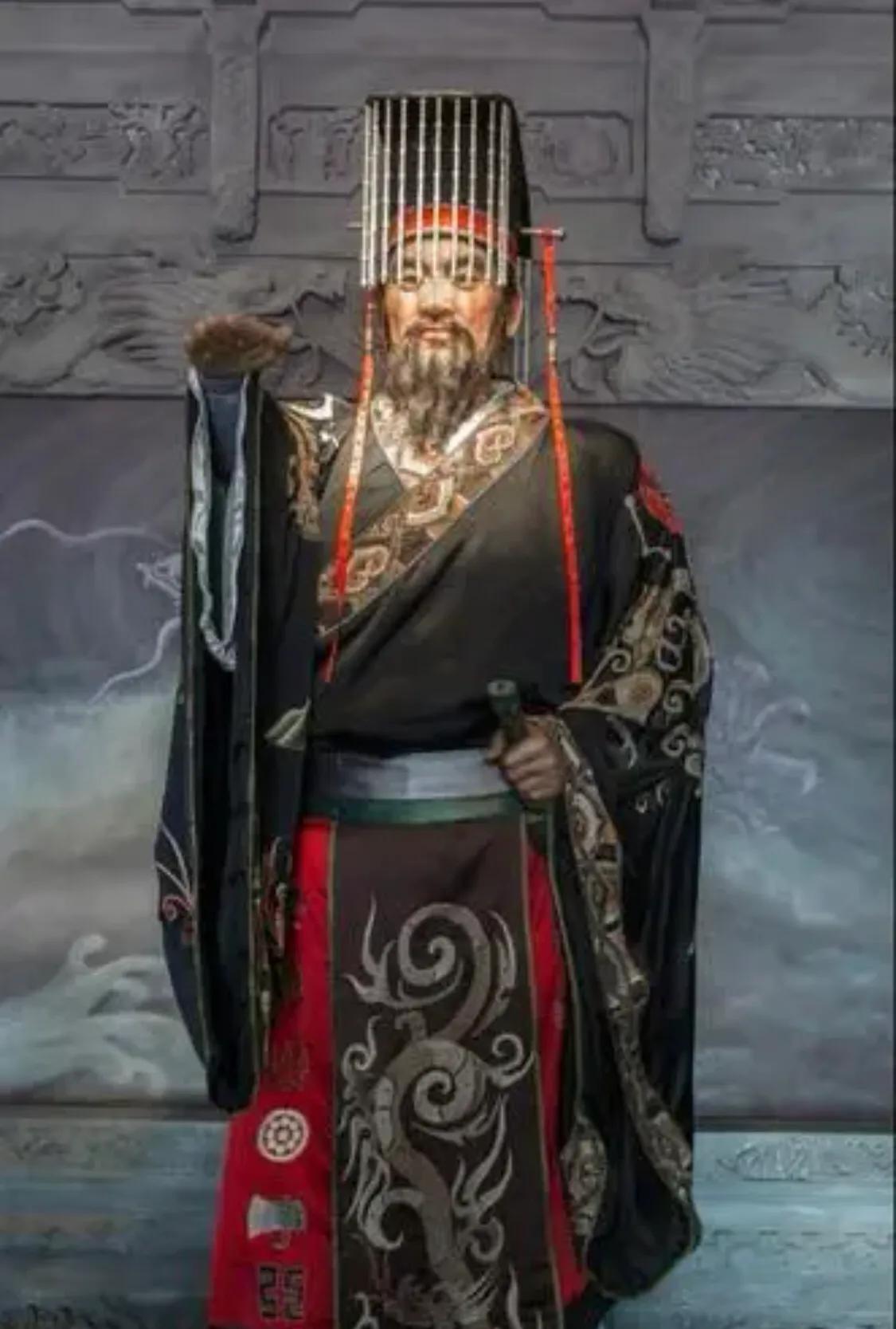 Chinese History: History of the Han Dynasty—Western Han Dynasty - iNEWS
