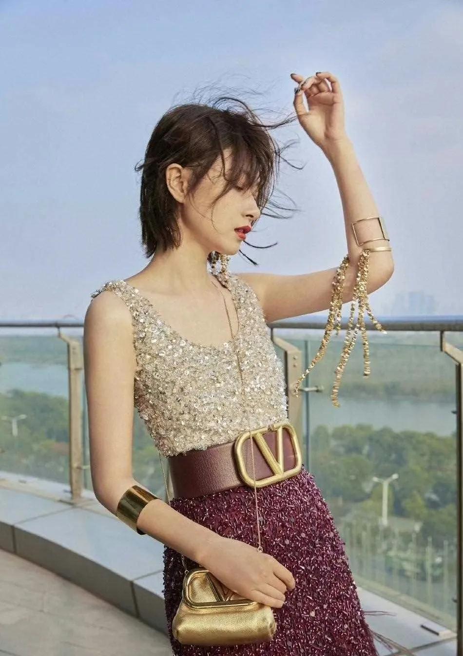 Share photos ~ Wan Qian - iNEWS