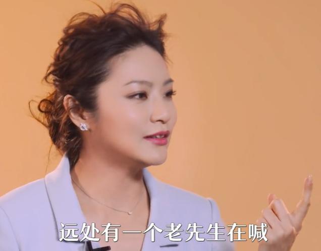 CCTV host Meng Shengnan: 42 years old and still unmarried and childless ...