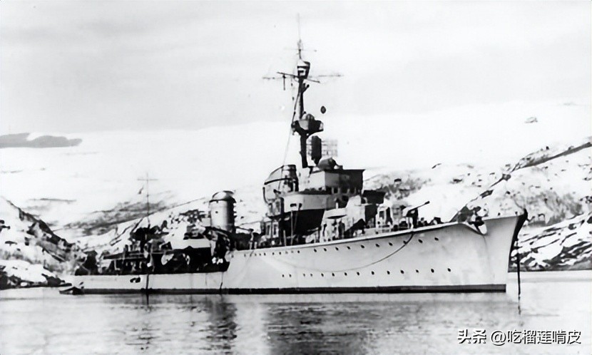 Like the Breeze and the Sorrow of Destiny: Destroyer Shimakaze Story ...