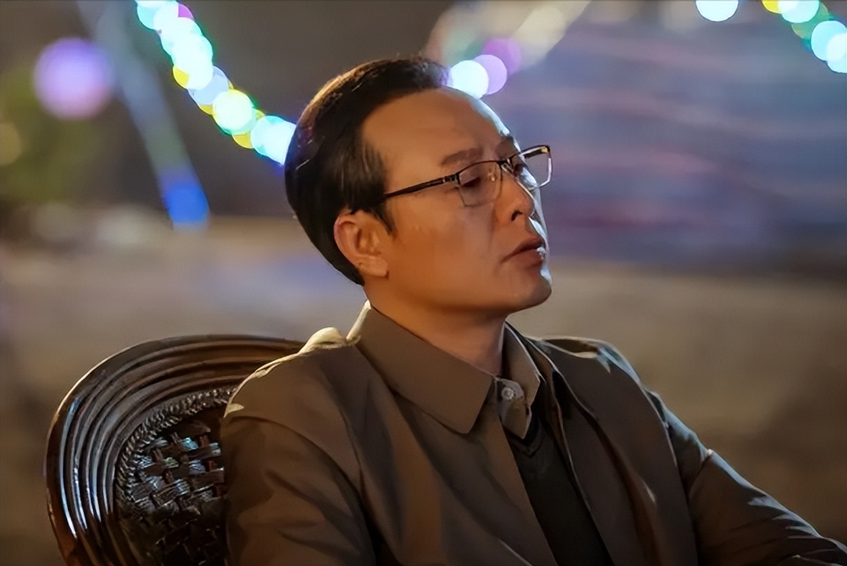 "The Knockout" has only ended for 2 months, and the gap between Zhang ...