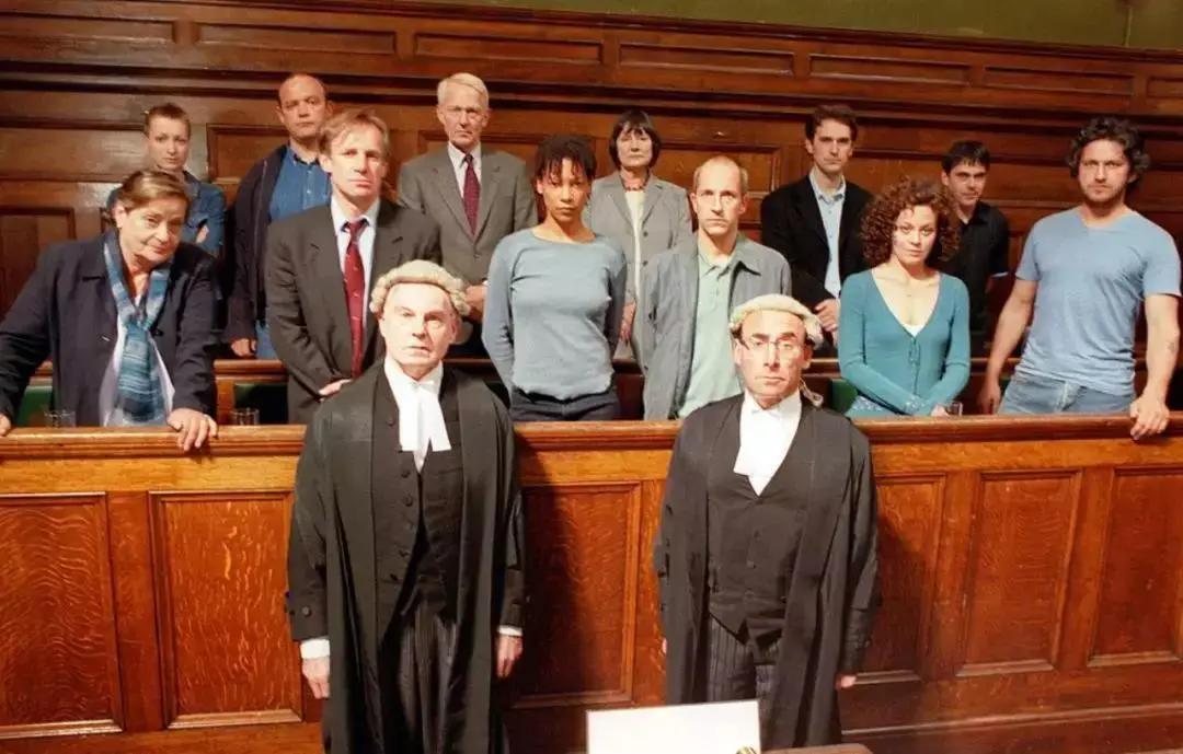 How is the American jury system better than China's? - iNEWS