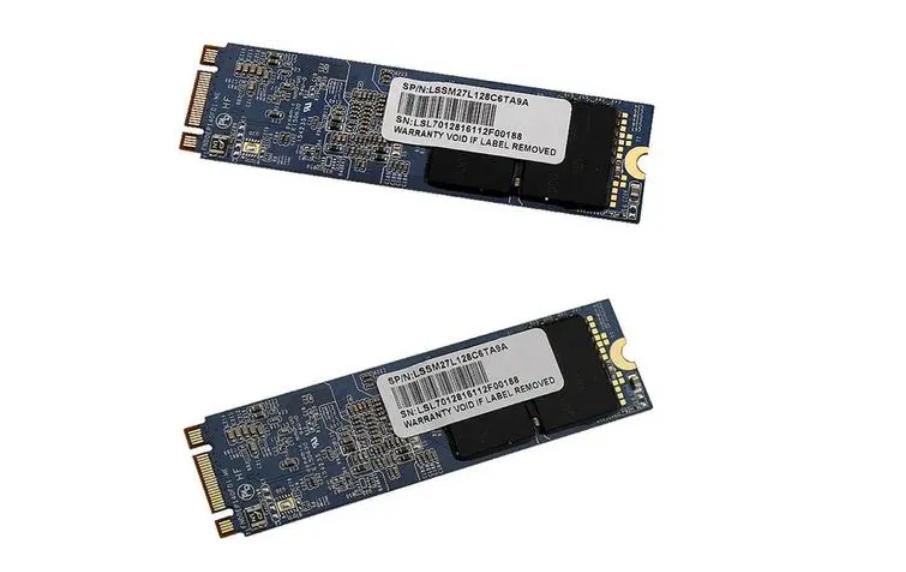 Introduction to SSD Interface Types - iNEWS