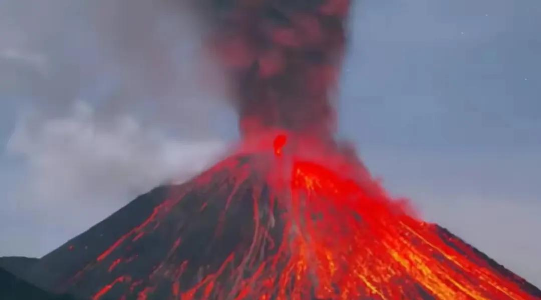 Mount Fuji eruption and intermediate-basic magma in Japan——Scientific ...