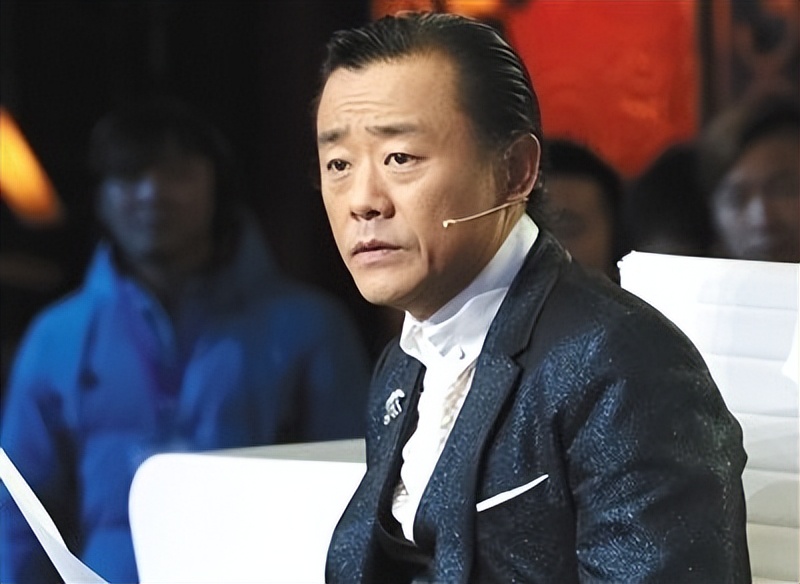 Facts have proved that Zhou Libo, who has "disappeared" for a long time ...