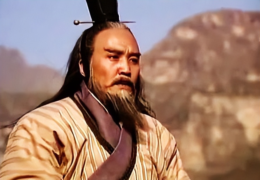 Wu Zixu once flogged the dead king of Chu - iNEWS