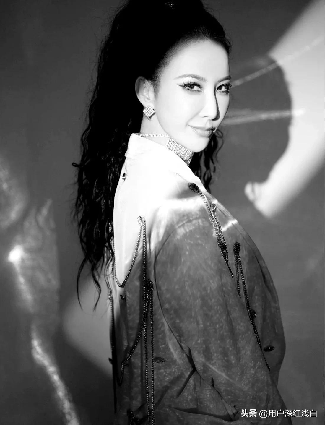 Singer Coco Lee died of suicide. She is the Yiren who I remember with ...