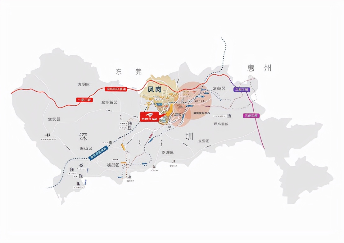Here is a smart industry new city that is livable and suitable for ...