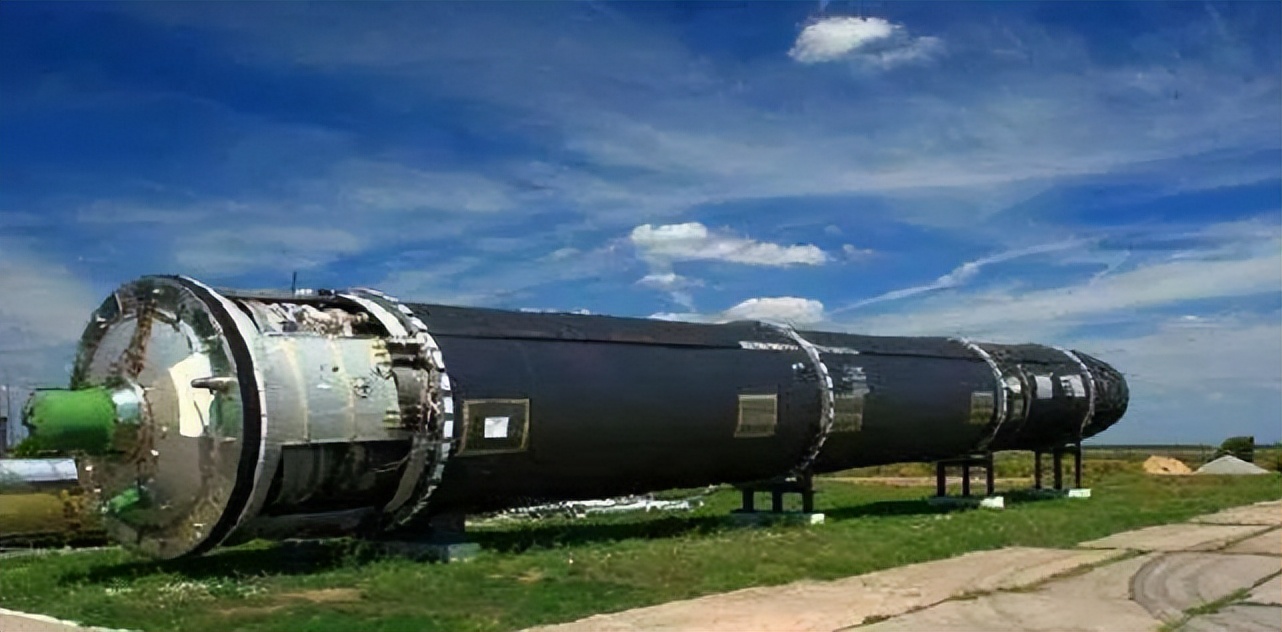 Moscow strongly draws 6 red lines, declaring that it dares to touch ...