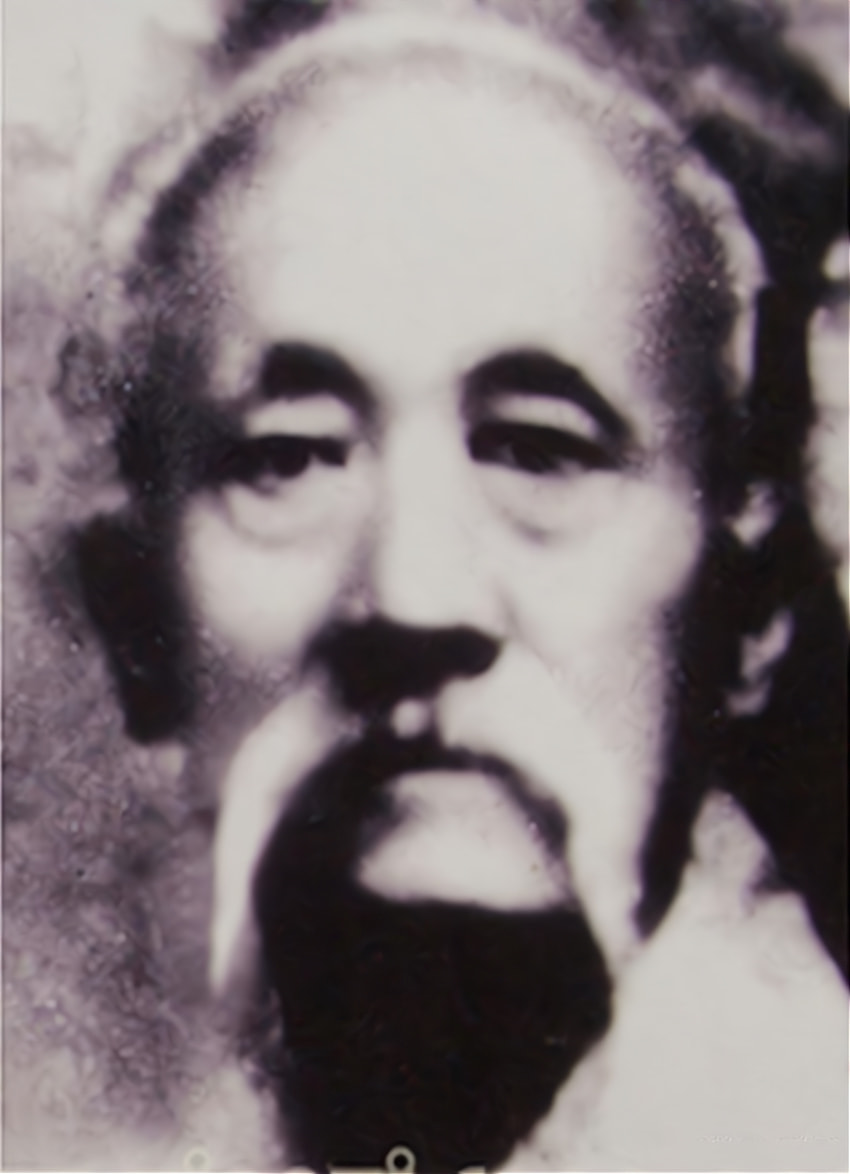 Sun Lutang admires Song Shirong most and thinks that "no one can hold ...