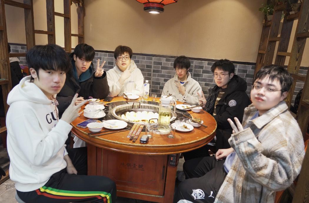 eStar lost 2-3 to DRG, Qing Rong won the first MVP of the season, and ...