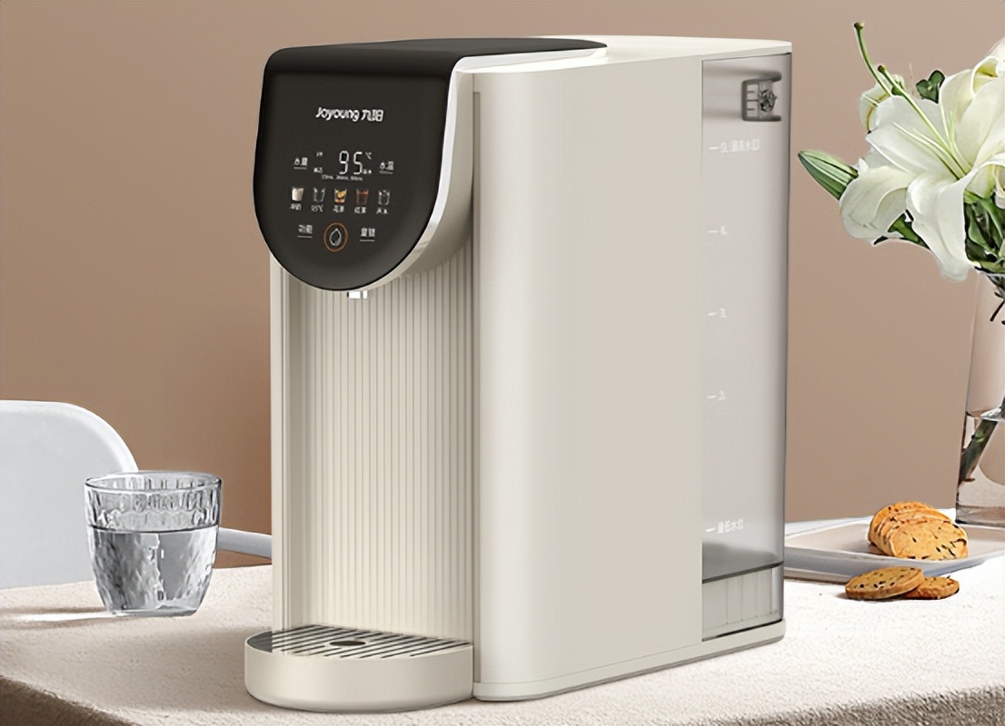 The Top 10 Top 5 Direct Drink Heating All-in-One Machines - iMedia