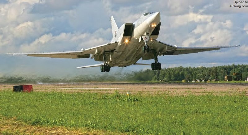 Red Star bombers over Syria - iNEWS