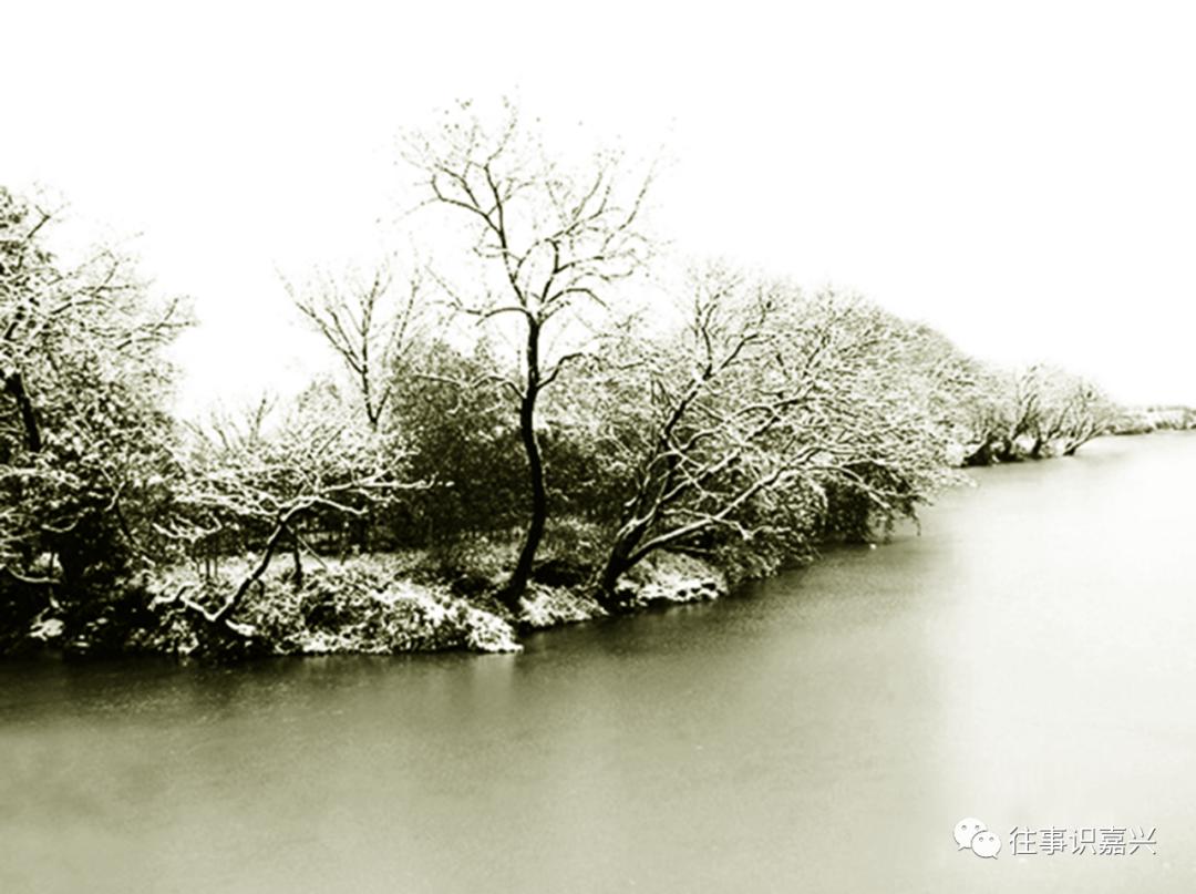 The Humanities of Jiaxing in Zhu Yizun's "The Song of Yuanyang Lake" 1 ...