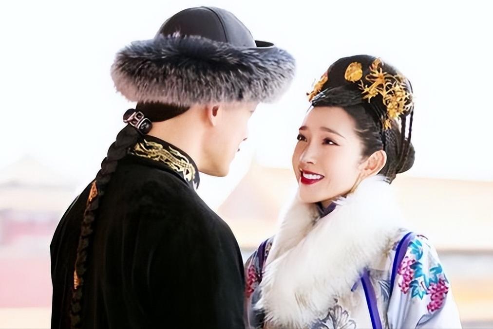 The only princess in history who has been married seven times is still ...