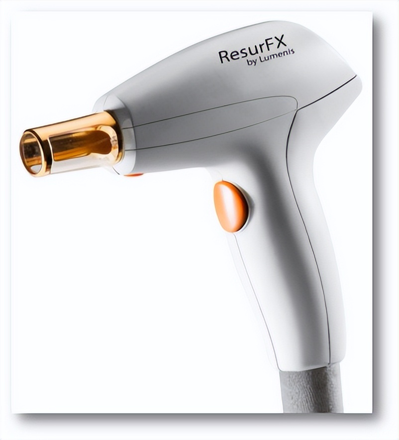 How to eliminate stretch marks, 1550nm fractional laser to remove ...