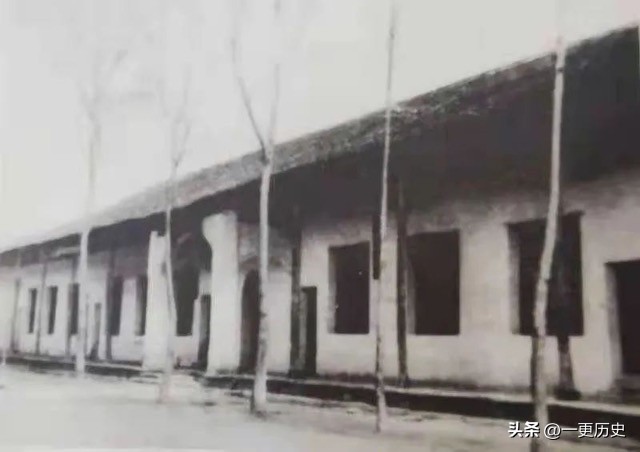 In 1947, Ding Mocun, the head of the No. 76 secret service, was ...