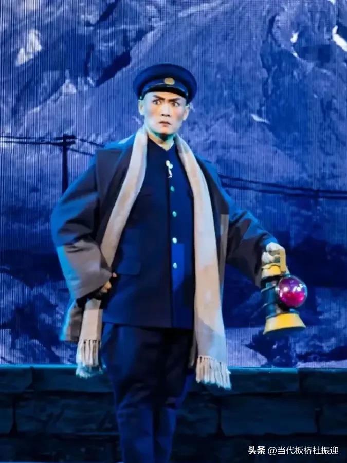 The contemporary issues of the actors' images in the new version of ...