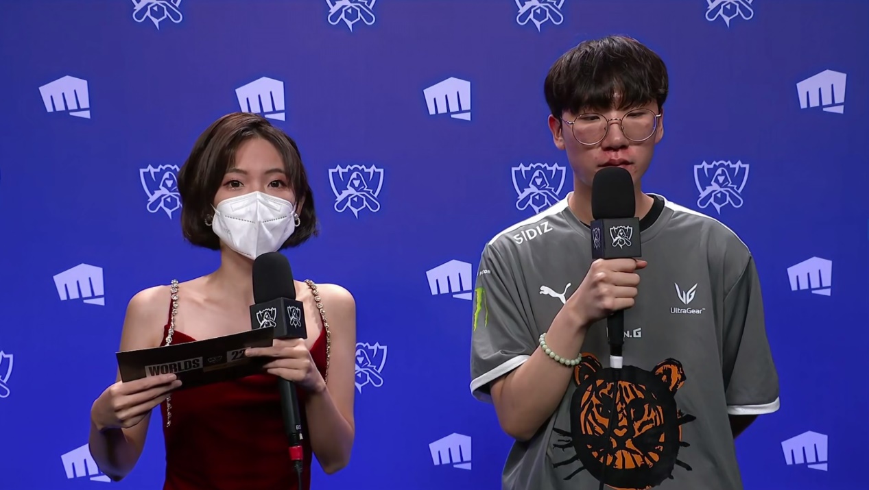 The story of JDG's championship was revealed. Ruler once thought about retiring. After being ...