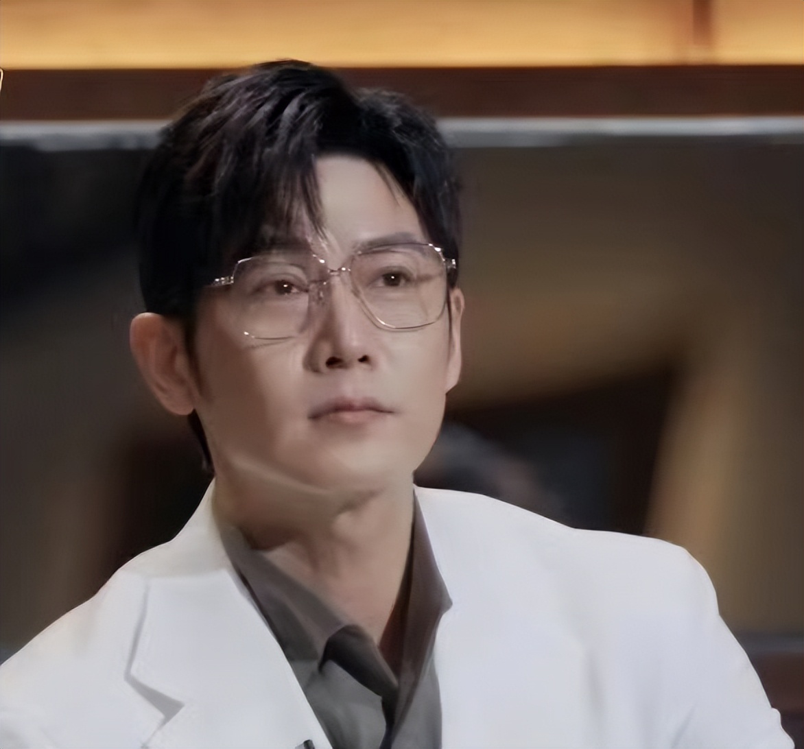 "Call Me by Fire": They are also over 45 years old. Compared with Jimmy ...