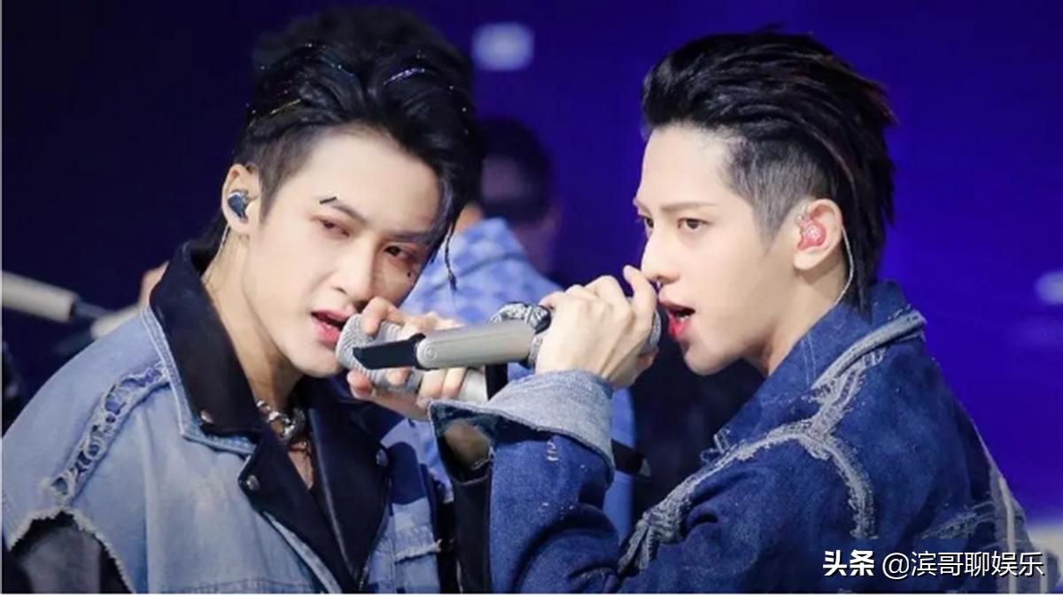 31-year-old Tan Jianji is on fire!The first male lead was selected, and ...