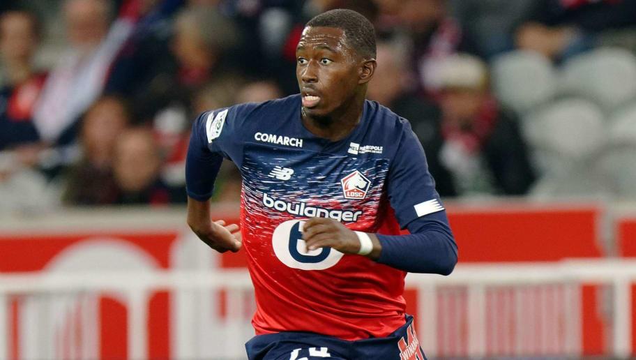 The Premier League powerhouse signed a new midfielder for 30 million ...