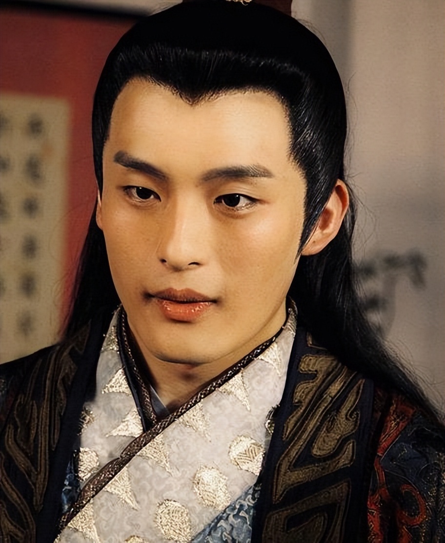 A Dream of Red Mansions: Wang Xifeng doesn't care about that bit of ice ...