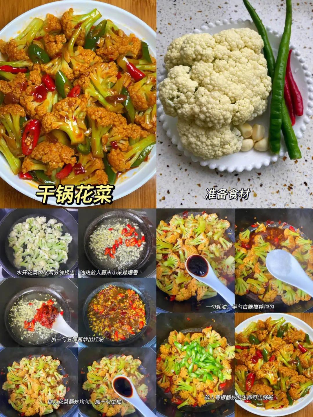 Eight home-cooked dishes for you to choose from!Easy to learn! - iNEWS