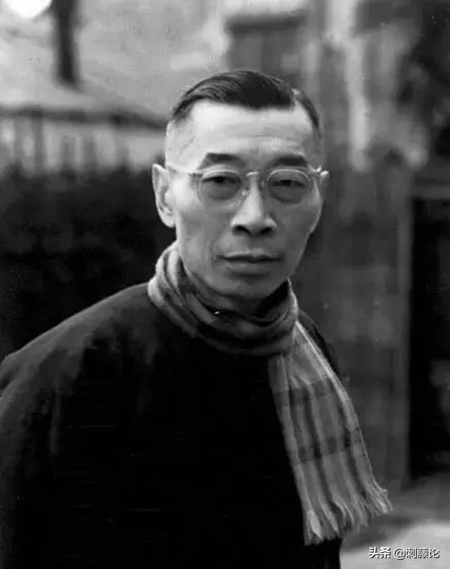 Zhang Ailing wrote a book to expose Fu Lei's extramarital affair, which ...