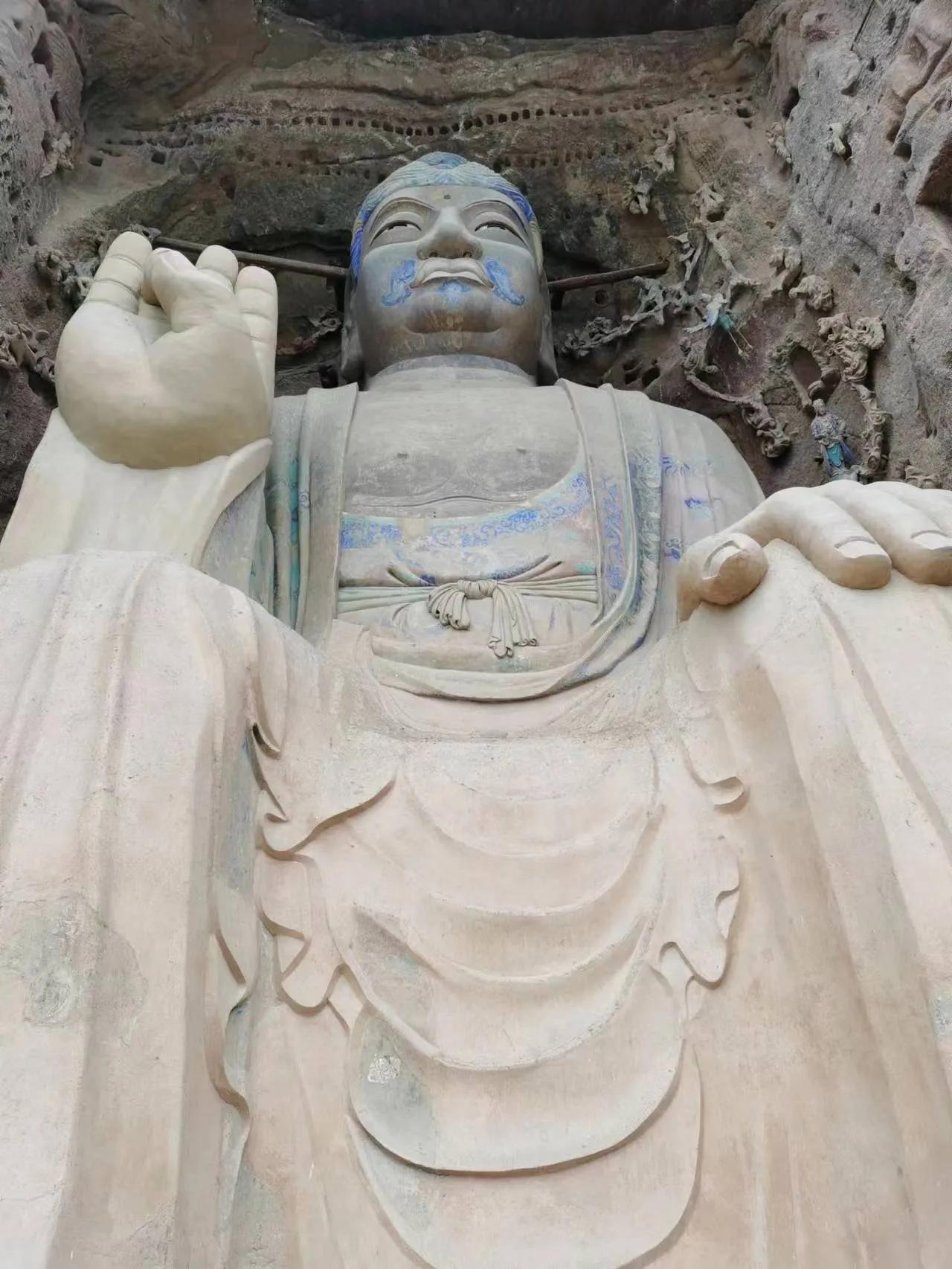 Translation of the Diamond Sutra: The great compassion that does not ...