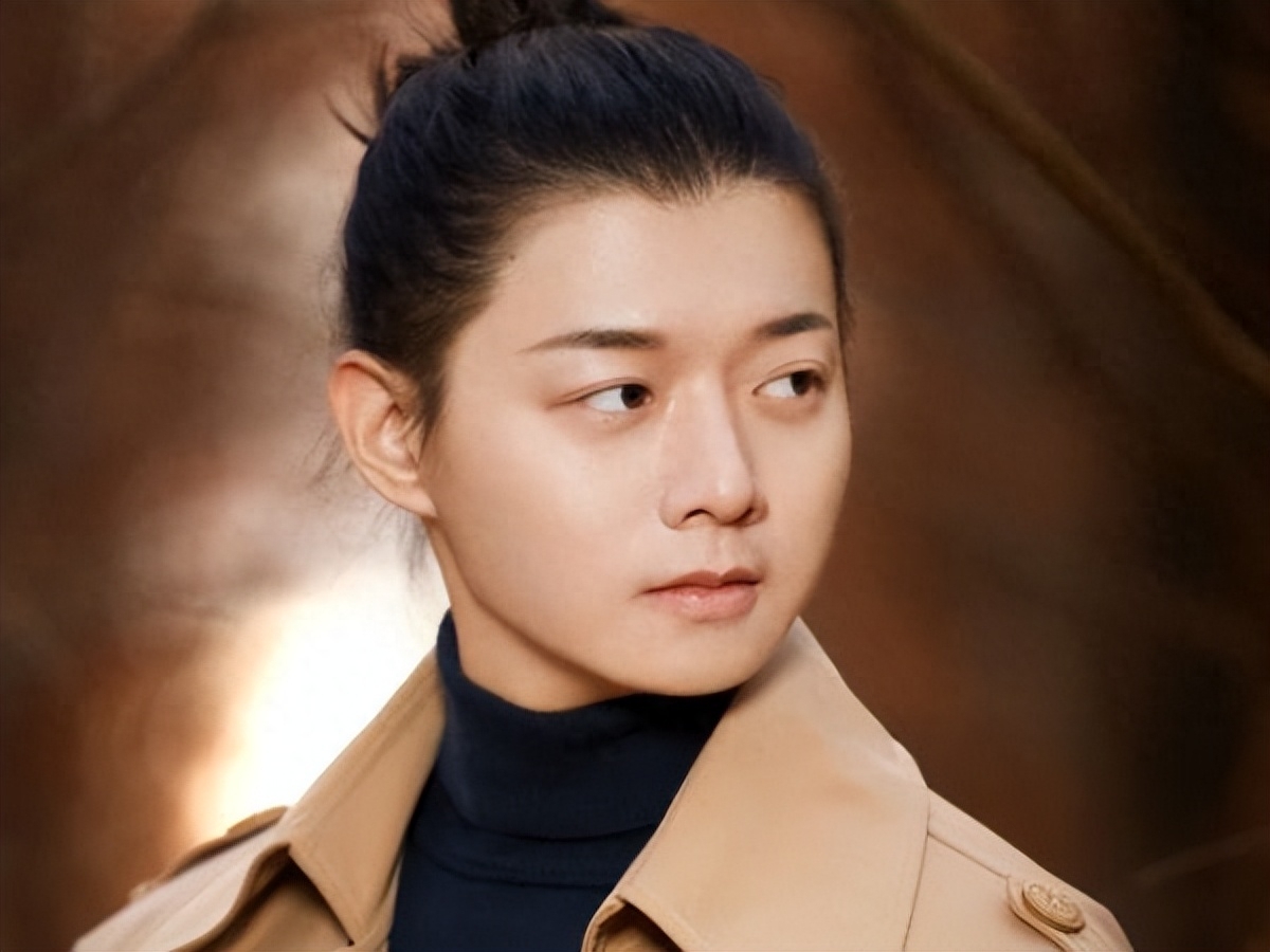 Huo Zun, because of an emotional dispute, his entire career was ruined ...