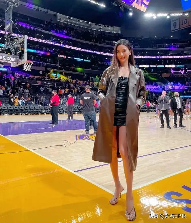 Jin Doudou Chris, champion of Miss Chinese New Zealand - iNEWS